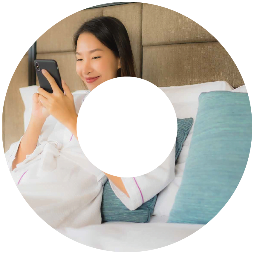 About Us – Hom Platform - Hospitality Guest Experience Platform